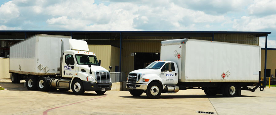 Quality Statement - Picco Coatings Co.